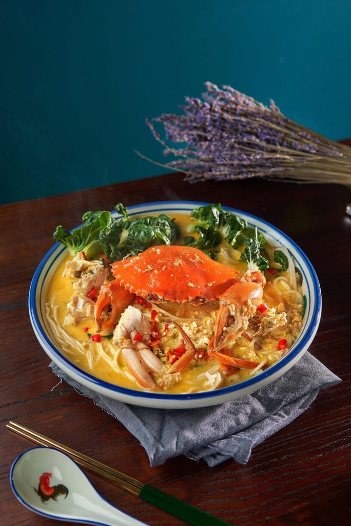 Gallery - Chicken Pie Kitchen & Don Signature Crab