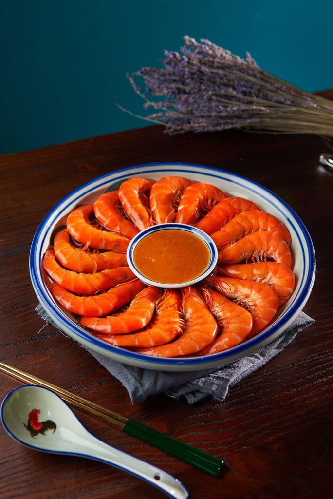 Gallery - Chicken Pie Kitchen & Don Signature Crab